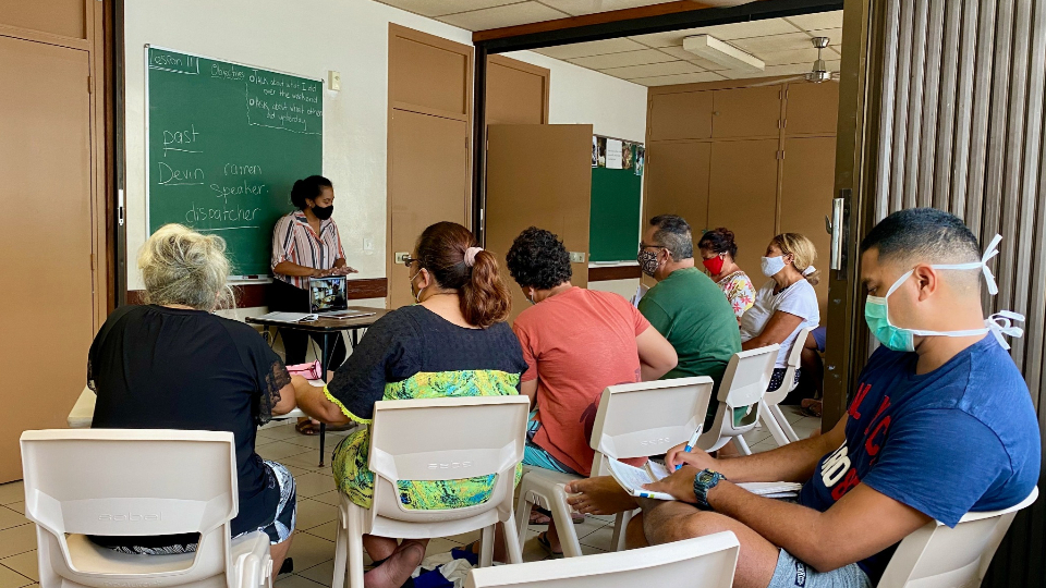 English Connect: Programa gratuito da Igreja de Jesus Cristo para ...